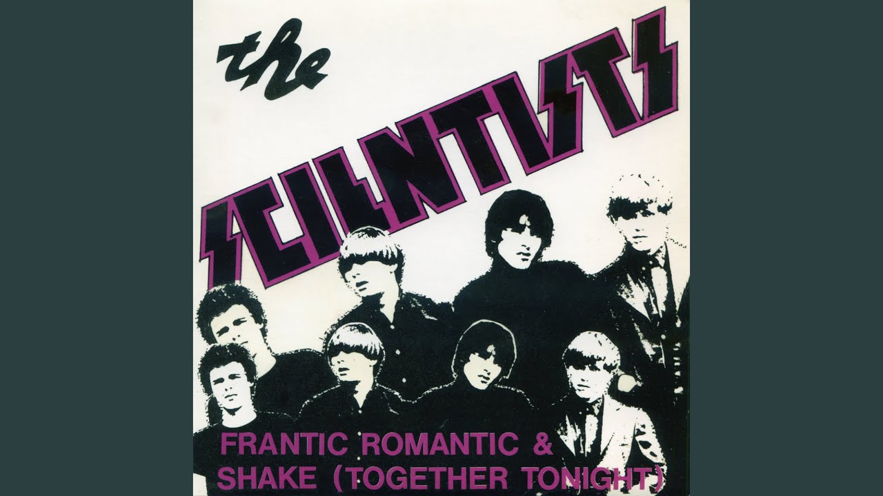 Shake (Together Tonight) - YouTube