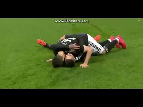 Argentina 2 - 0 Italy ~ Manuel Lanzini's wonder goal ⚒