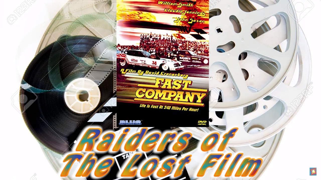 [Raiders of the lost film] Fast Company - Veloci di mestiere (1979) di ...