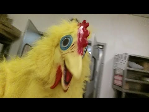 Chicken Wyatt Unlocked!!! - YouTube