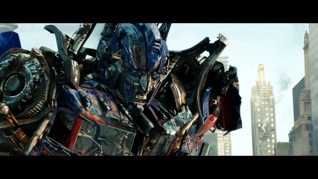Transformers: Genisys trailer (Terminator Genisys trailer) - YouTube