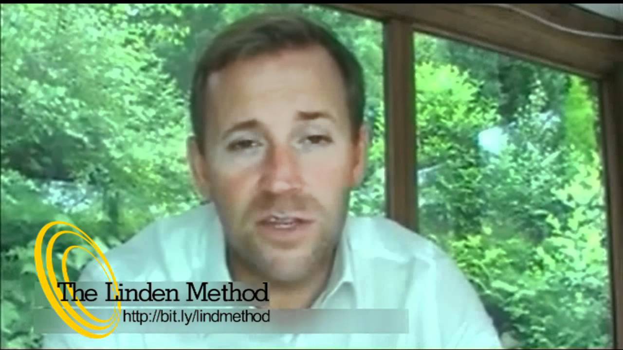 Linden Method Disturbed Hearing In Anxiety Disorders - YouTube