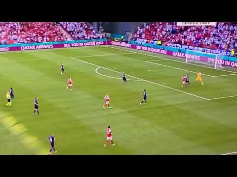 Euro 2020 Christian Eriksen perd connaissance en plein match et est en danger de mort