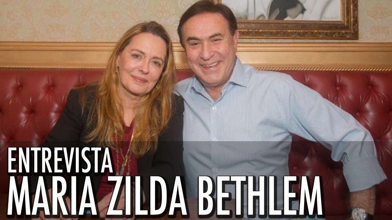 ENTREVISTA - Maria Zilda Bethlem - YouTube