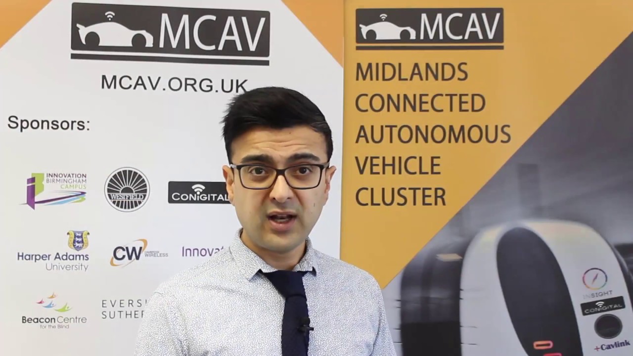 Jay Gohil - Enterprise Europe Network - YouTube