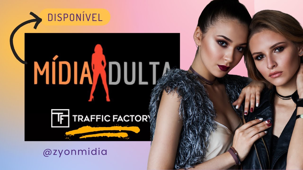 Curso TrafficFactory #trafficfactory #trafegoadulto #midiaadulta # ...