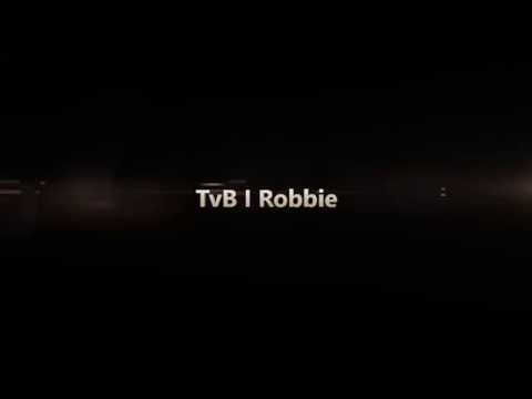 TvB I Robbie is back in business!