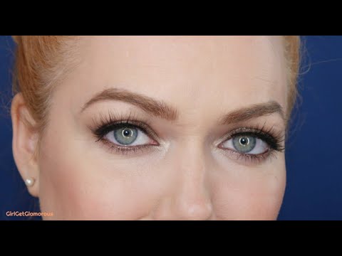 Eye Brows for Strawberry Blondes . Redheads | In-Depth Tutorial + Best Products