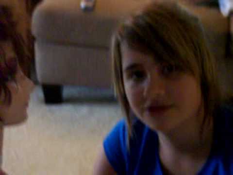 kissing lessons - YouTube