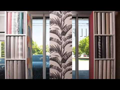 Wallpaper is back! - YouTube