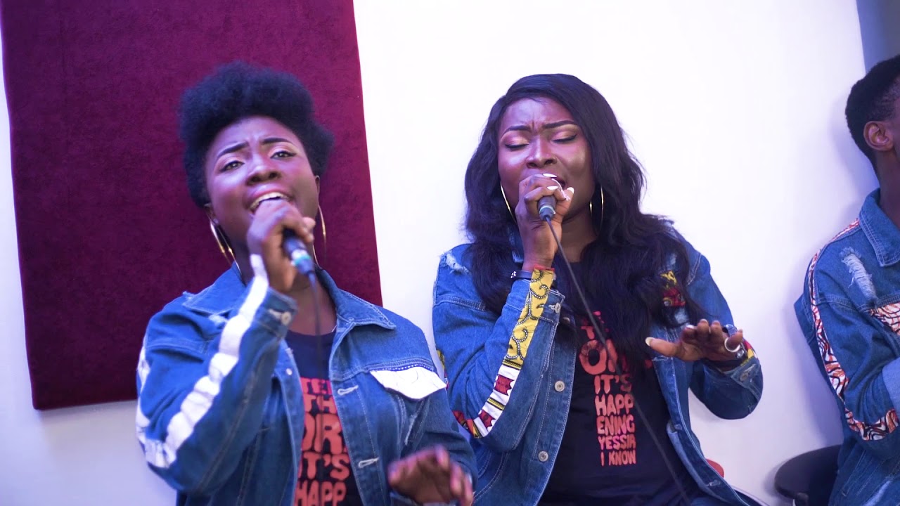 FREE By Tosin Bee Live. - YouTube Music