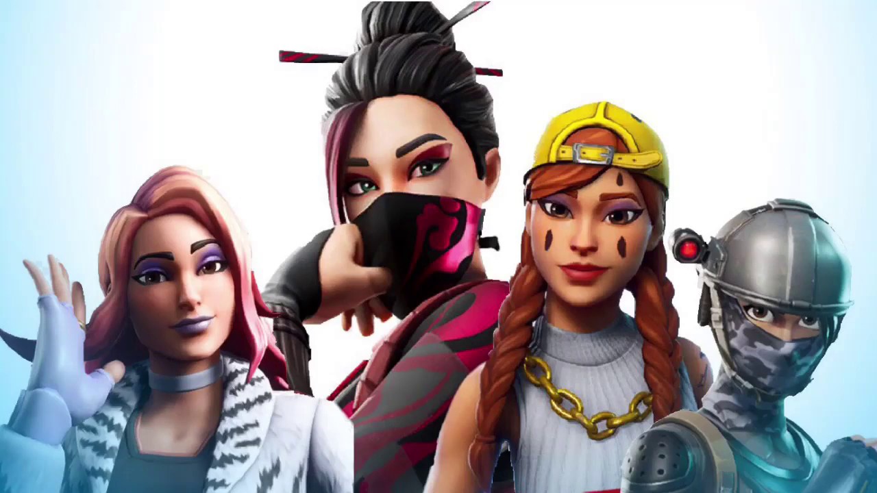 Welcome To Team Scarce - YouTube