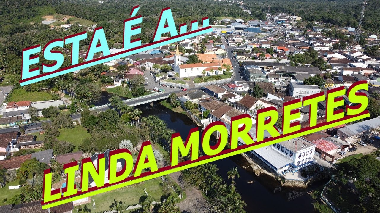 CONHECENDO A CHARMOSA CIDADE DE MORRETES VL#8 - YouTube