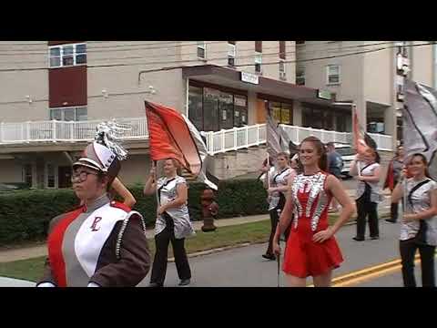 IUP HOMECOMING 2017 - YouTube