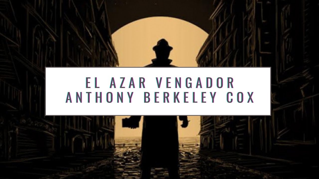 ENCUENTOS#3 - EL AZAR VENGADOR: ROGER SHERINGHAM TAMBIÉN QUIERE SU ...