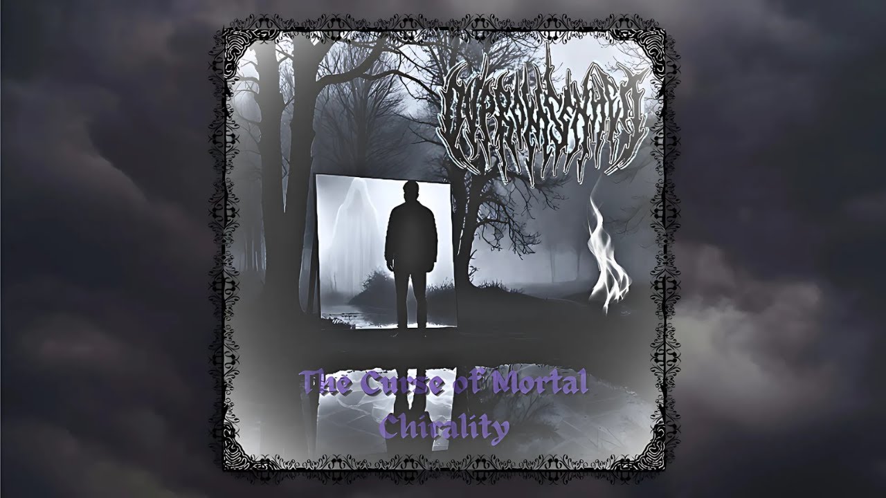 The Curse of Mortal Chirality - YouTube