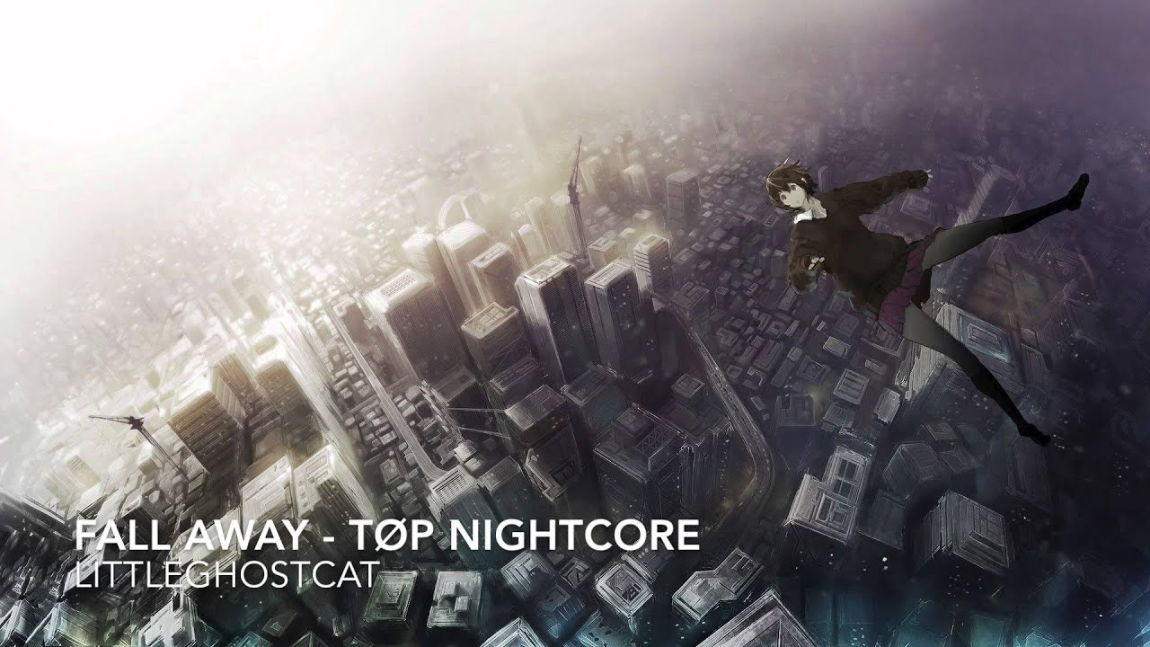 Fall Away - Twenty One Pilots Nightcore - YouTube