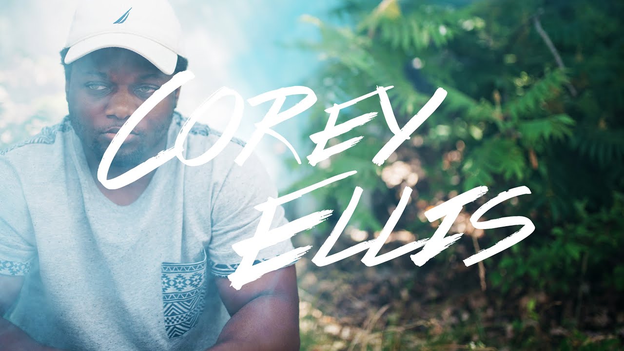 Corey Ellis | I Could Do That (Official Audio) - YouTube