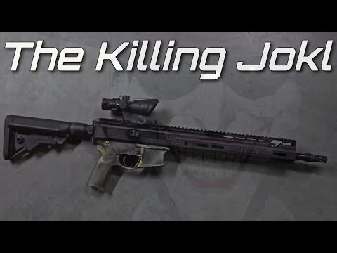 PSA JAKL Sucks & PSA Knows It