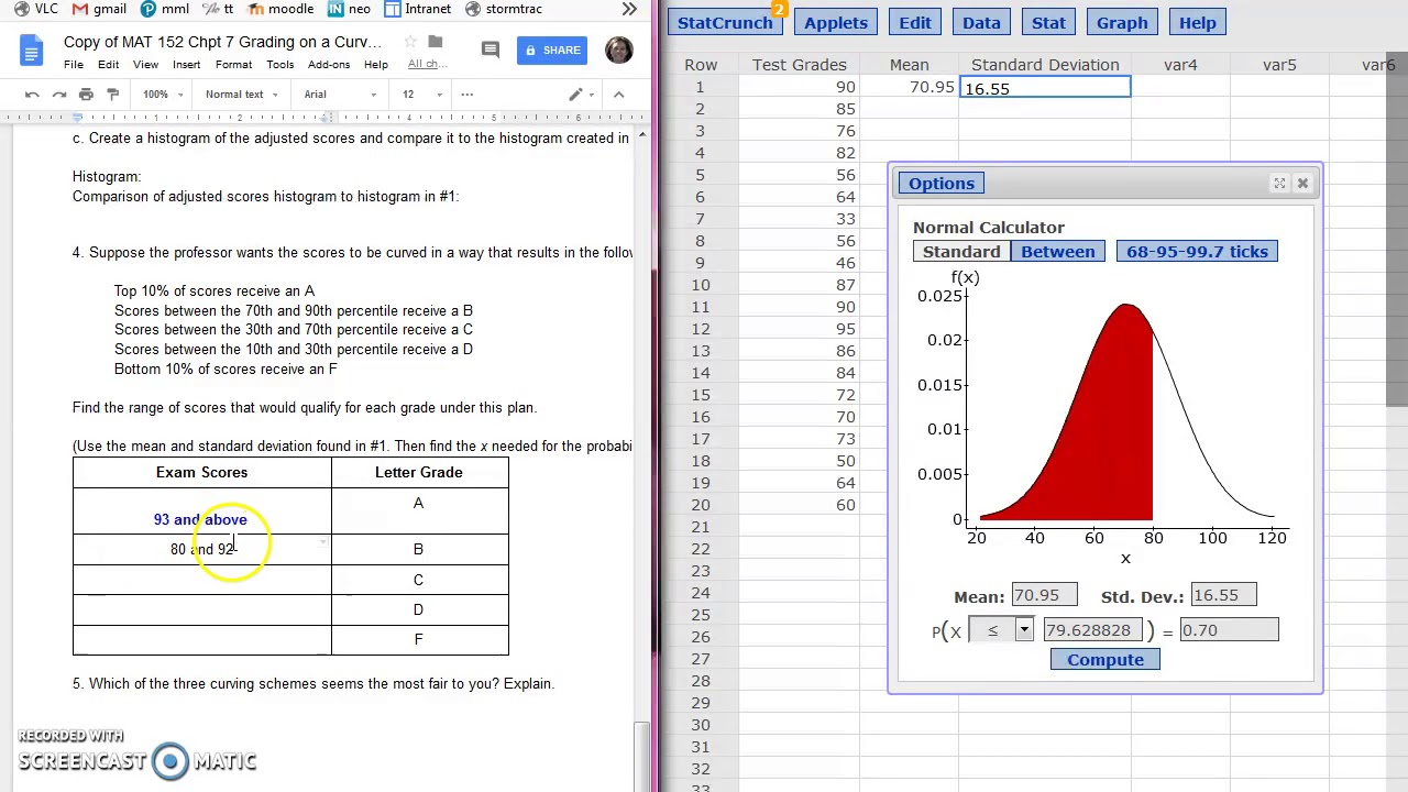 Grading On A Curve YouTube grading-on-a-curve-youtube