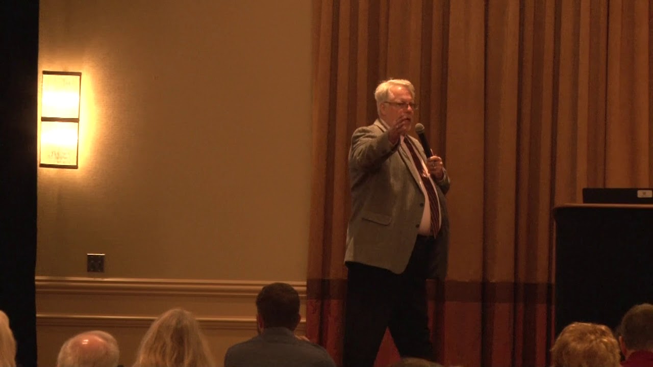 Wes Bennett - YouTube