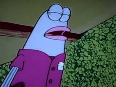 Airplanes (Sponge Bob) - YouTube