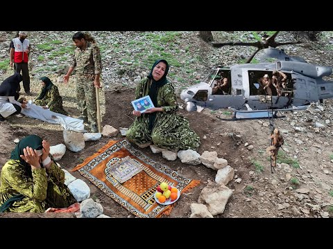 The rescue operation for the missing pilot: The sudden death that shocked the world!