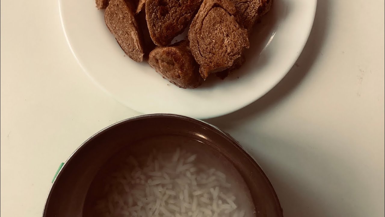 Poor Man’s Breakfast - YouTube