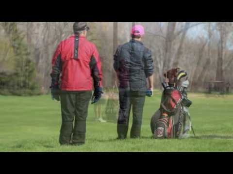 small2016 Demon Golf Movie - YouTube