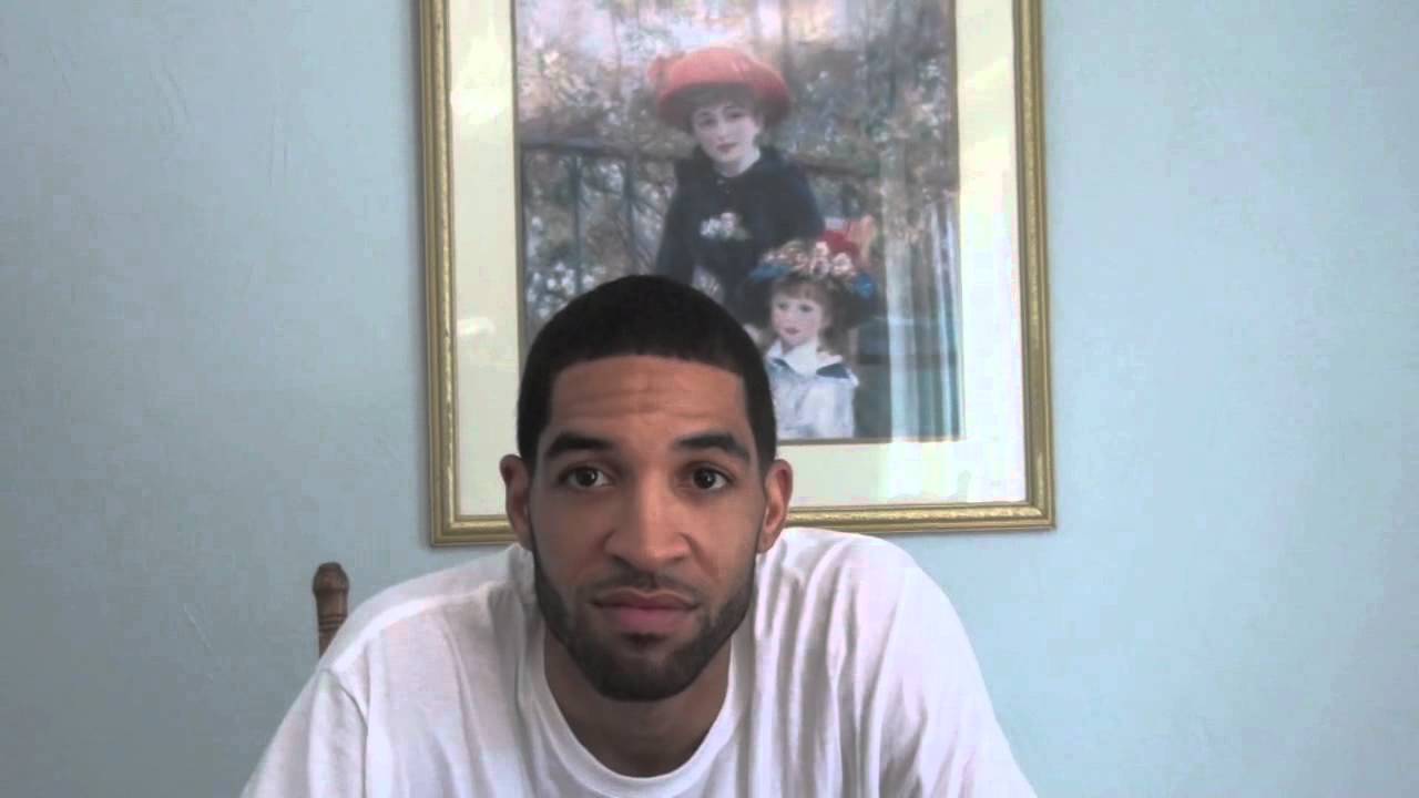 Nate Miles interview - YouTube