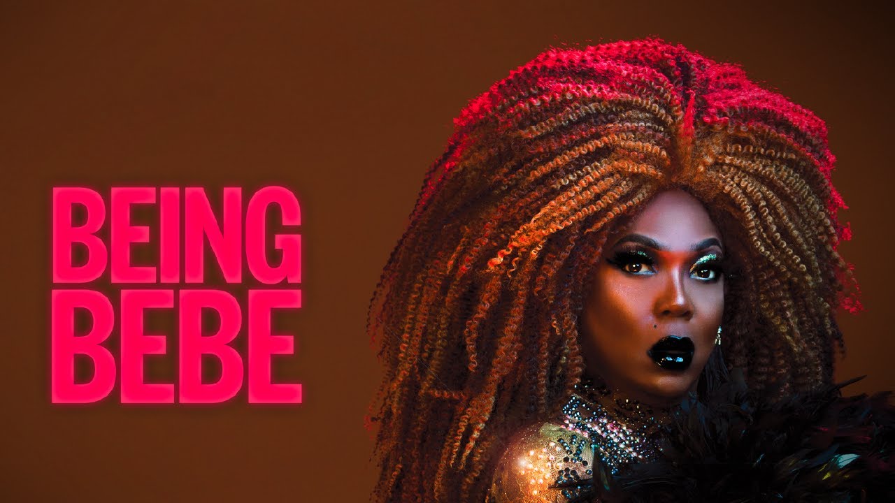 Being Bebe: The Bebe Zahara Benet Documentary - YouTube