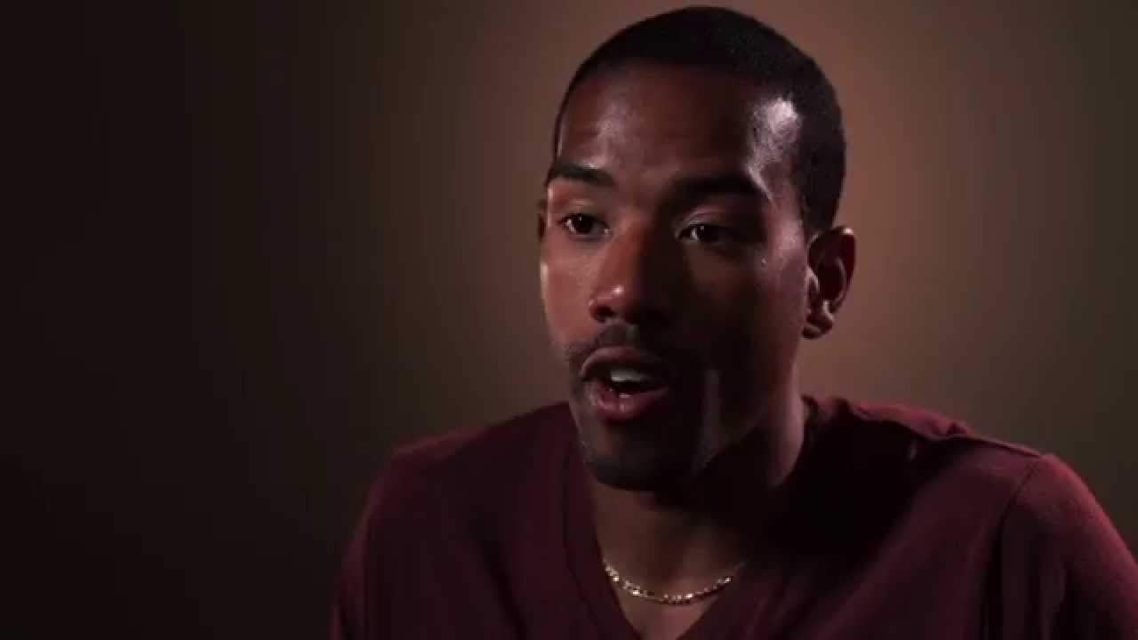 Up Close with Christian Taylor - 2015 season preview - YouTube