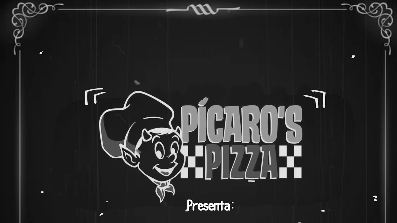 Comercial picaro's pizza - YouTube