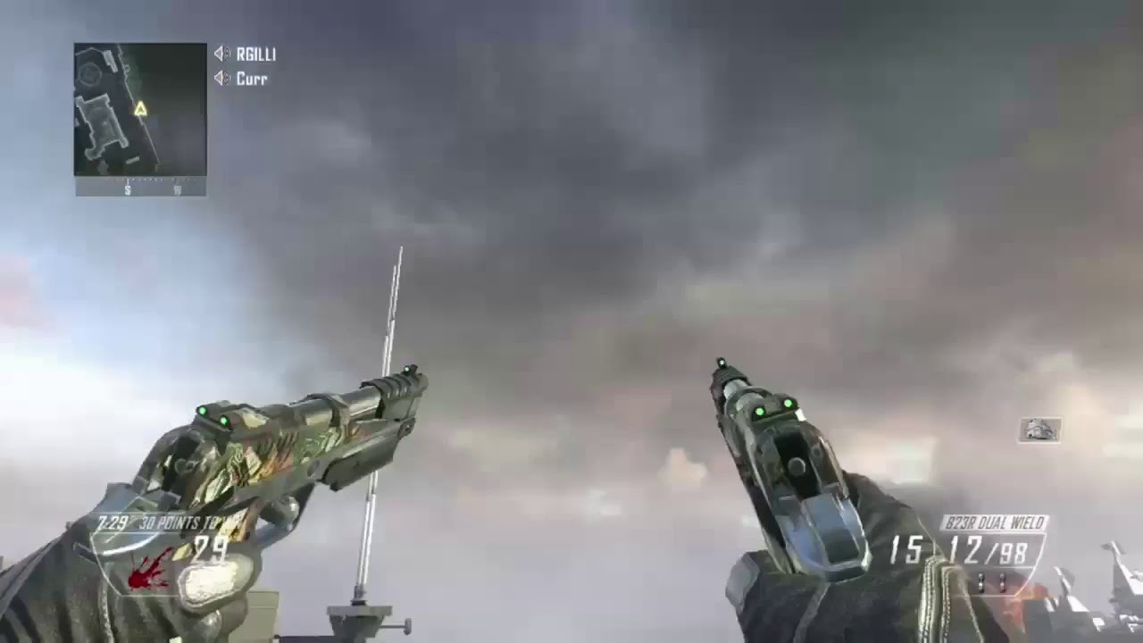 Synergy RC Response ‘CoD’ @wizkats6 - YouTube