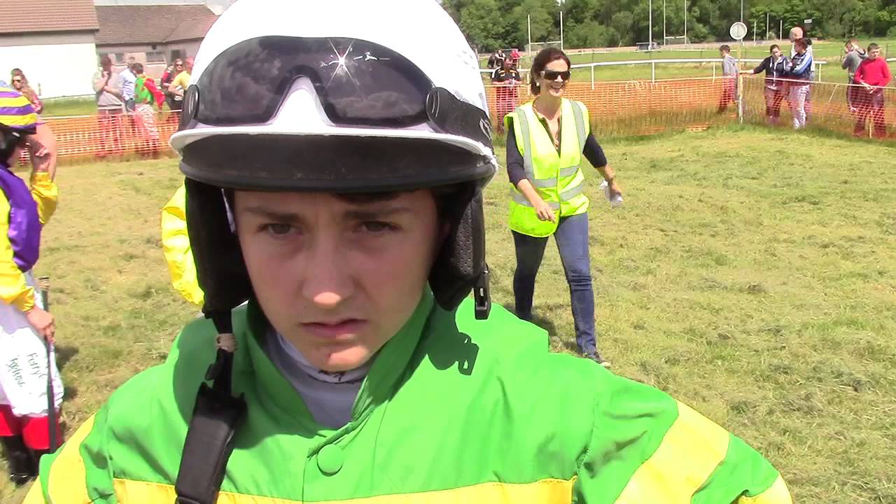 Danny Sheehy Thomastown Preview - YouTube