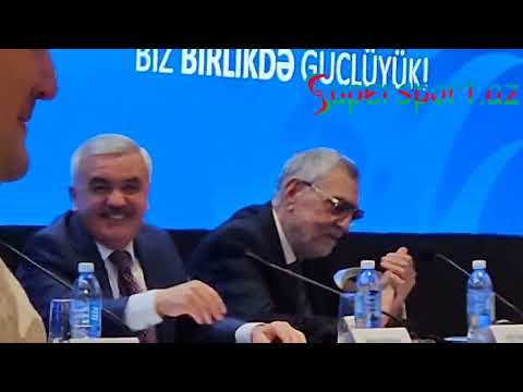 Rövşən Nəcəfdən Rövnəq Abdullayevə cavab: \