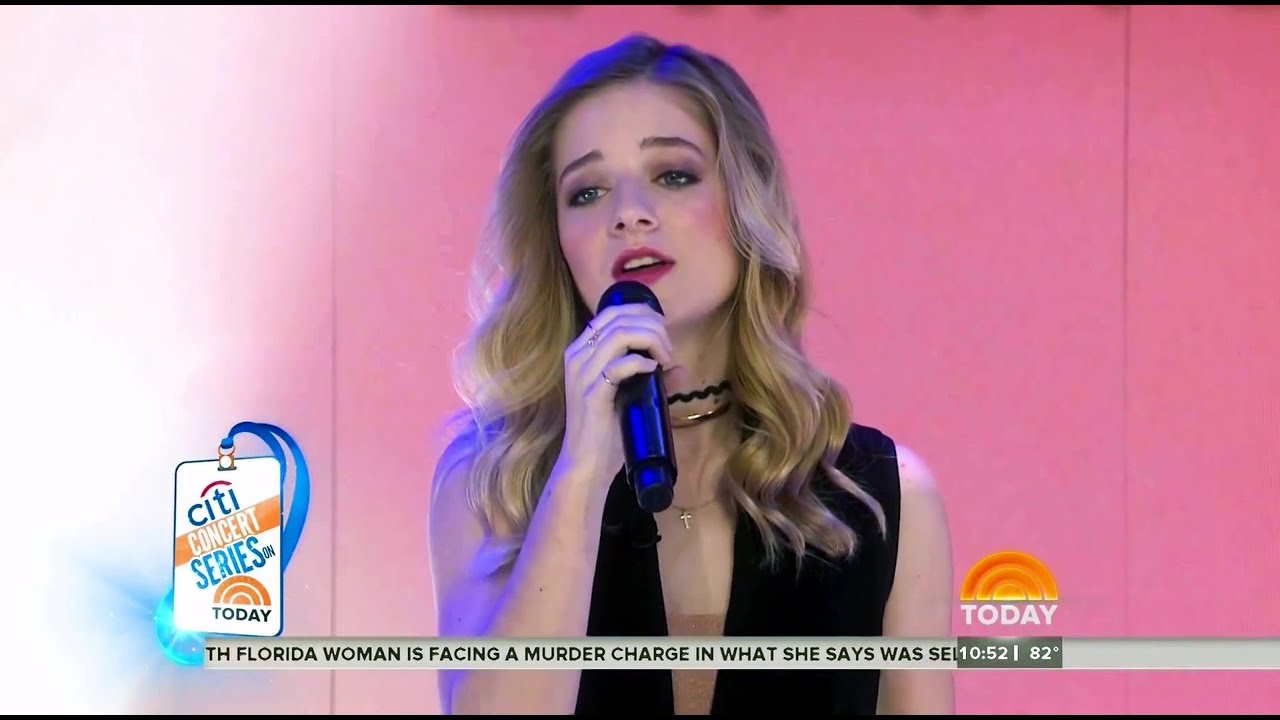 Jackie Evancho - Caruso - 2017 (Subtitles PT/ ENG/ ITA) - YouTube