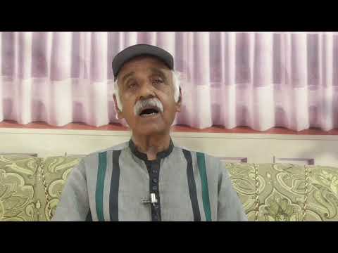 Kabi Badgumaan Na Hona Ghazal Poetry By Ahsan Hassan Sahir  on Focus Tv