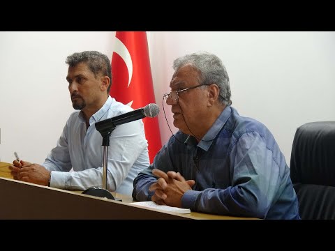 Anamur ADD’den Çağdaş Kent Konferansı