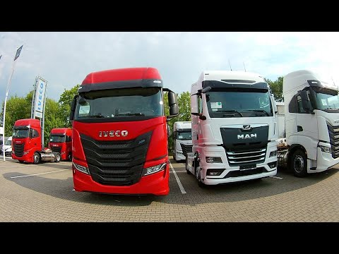 SON SEFER SON VİDEO BİTMEYEN PROBLEMLER ELVEDA MAN TGX