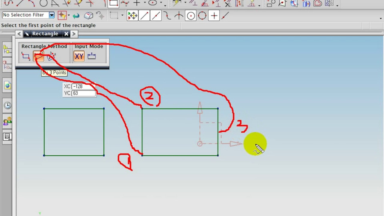 10 Rectangle - YouTube
