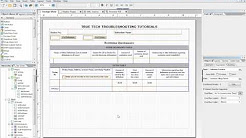 Adobe Livecycle Designer ES4 - YouTube