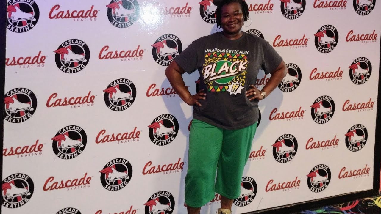 Cascade Atlanta Skating Rink 06/15/2023 🛼 - YouTube