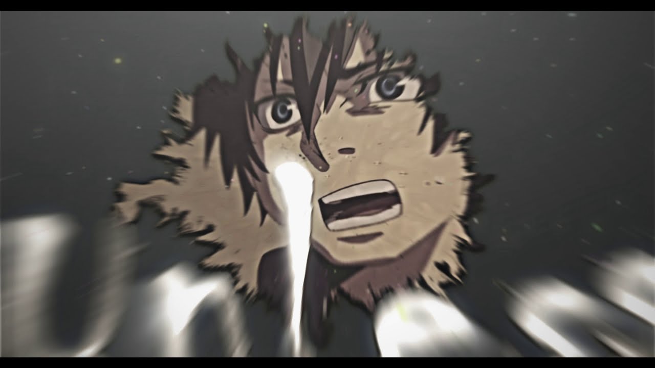 First vfx edit ;v | Rin Okumura | After effects amv - YouTube