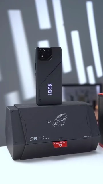 UnBoxing || New ROG Set ,🤯 - YouTube