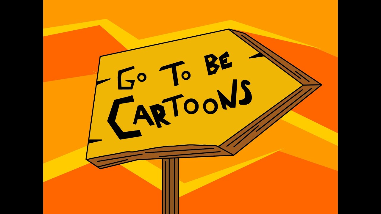 GO TO BE CARTOONS #1 ( DIVENTA UN CARTONE ! " THE JACKAL " - Snap Toons ...