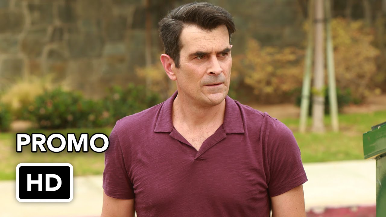 Phil Dunphy Modern Family In Hd