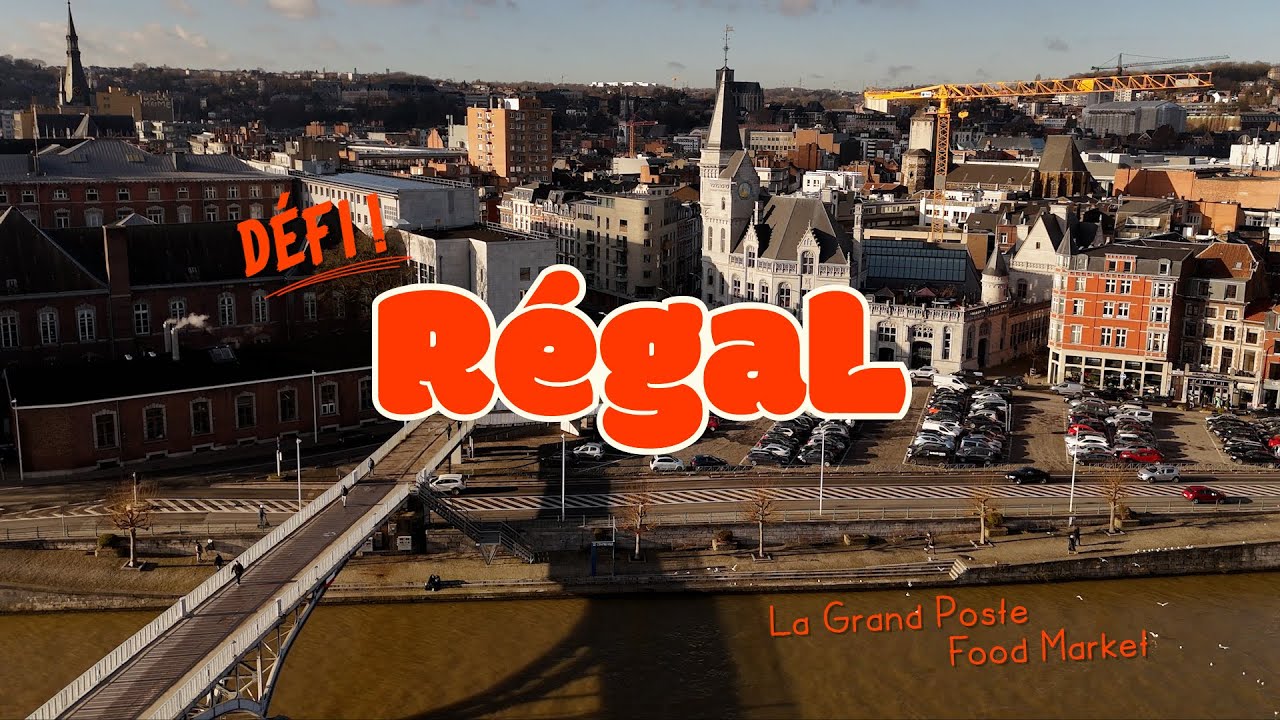 Loco Crazy Kitchen et Indian Food Story relèvent le défi coloré avec ...