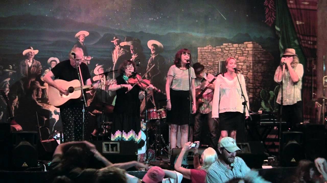 Greezy Wheels - Orange Blossom Special - YouTube
