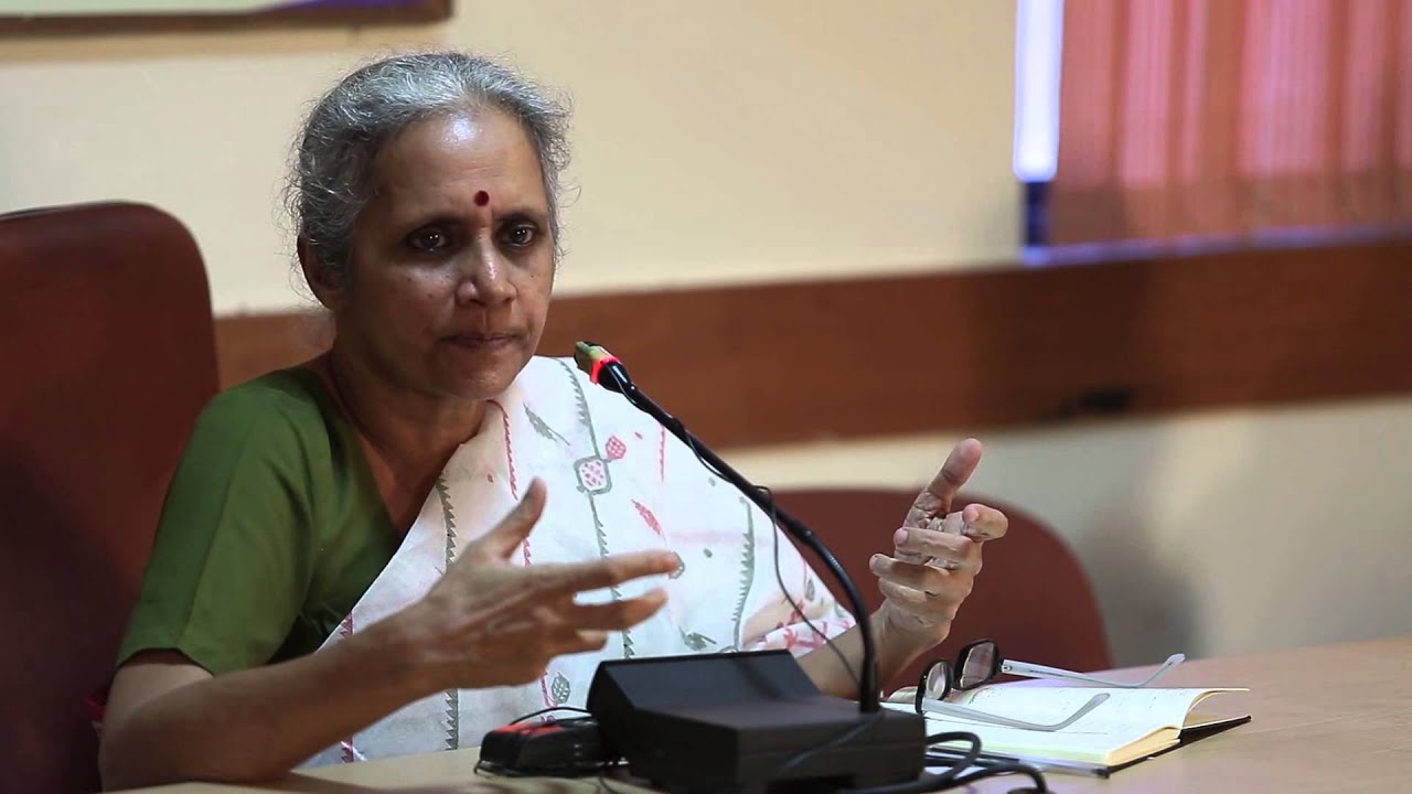 Usha Ramanathan-Challenges before Indian Women in contemporary India ...